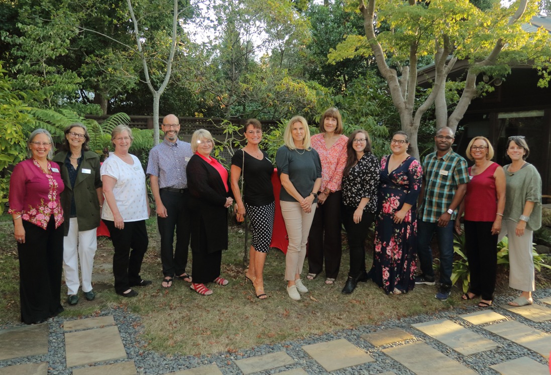 Our Team | Inspiring All Girls to be Strong, Smart & Bold