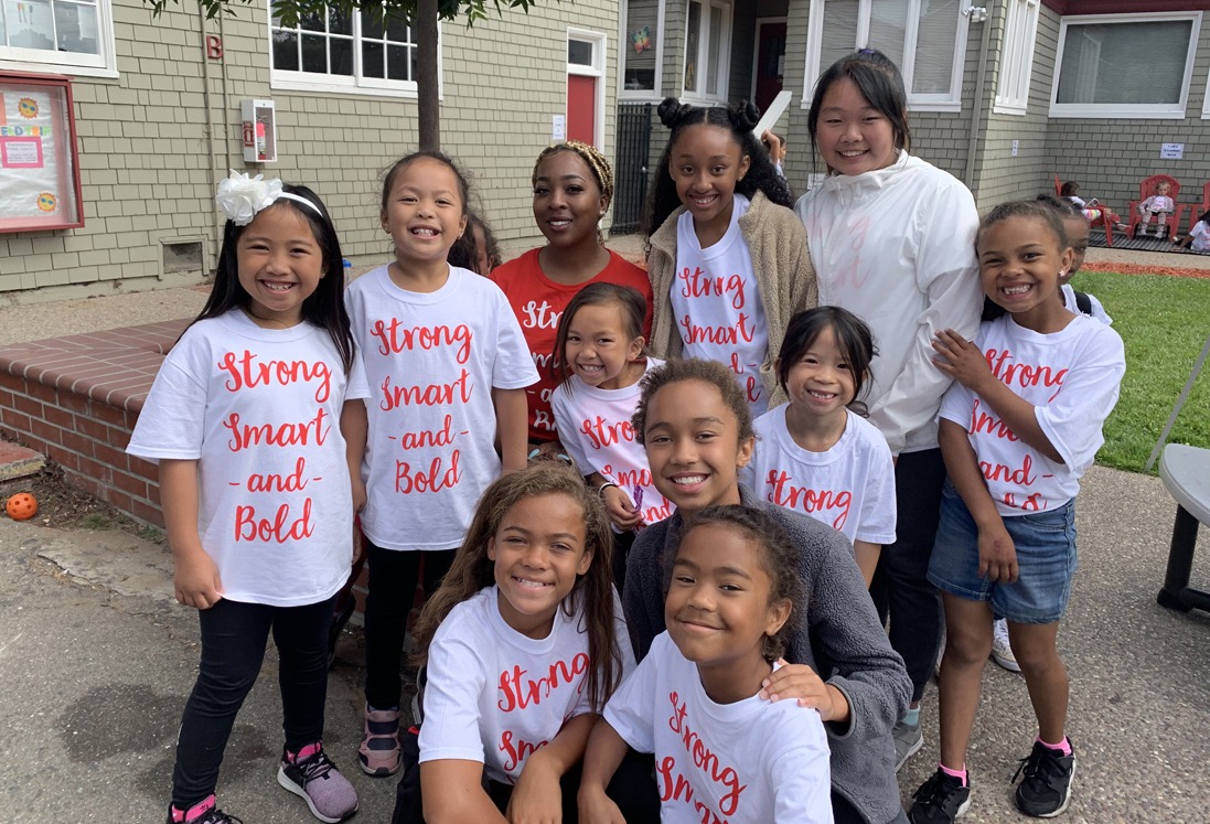 Programs Archive | Inspiring All Girls to be Strong, Smart & Bold