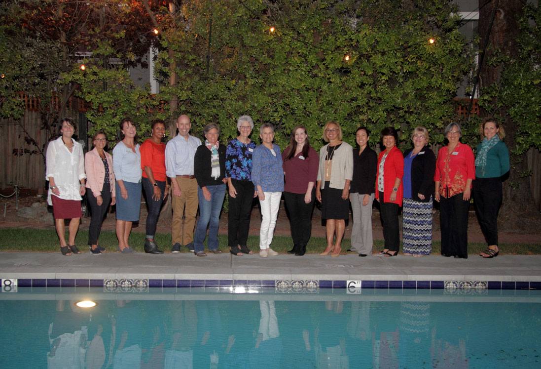 Board Committees | Inspiring All Girls to be Strong, Smart & Bold