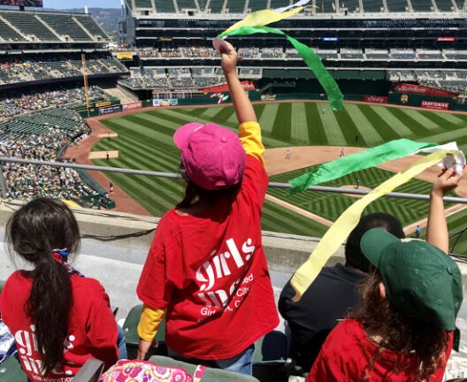 Summer Camp | Inspiring All Girls to be Strong, Smart & Bold